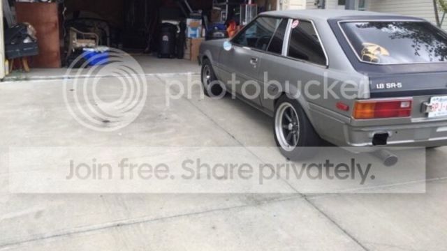 To TE72 or not to TE72| Grassroots Motorsports forum
