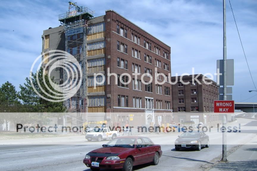 City of lofts?? (warehouses, pictures, town) - General U.S. - Page 2 ...