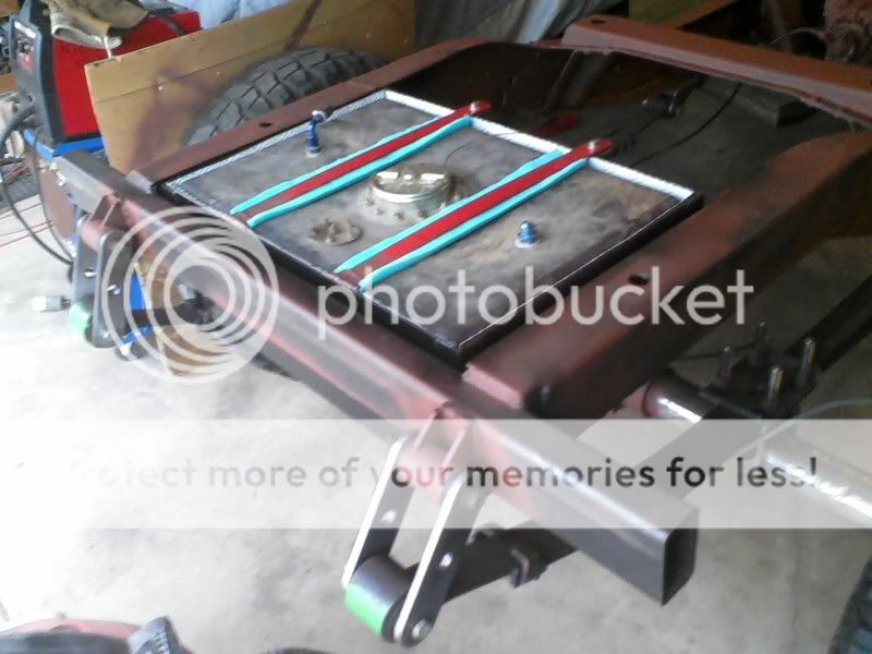 CJ5 frame ideas | Pirate 4x4